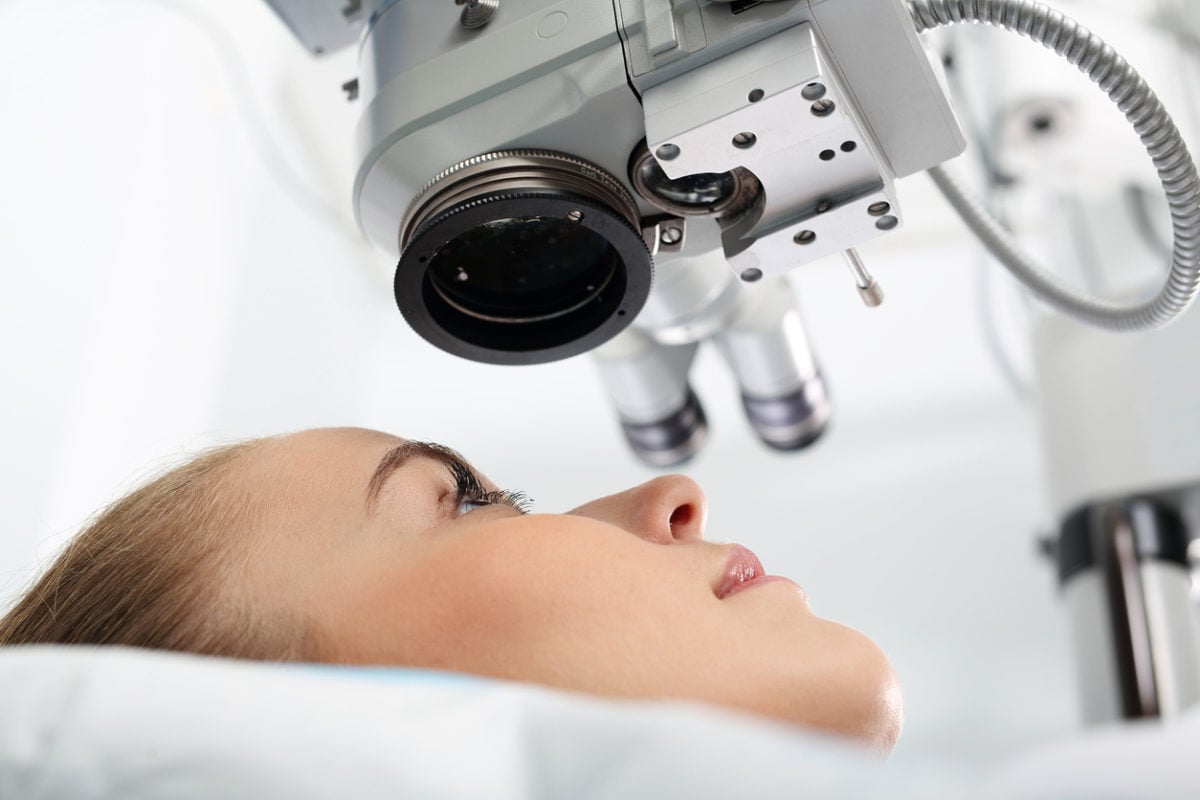 Cataract and Glaucoma Institute of Orange County | Ophthalmologist