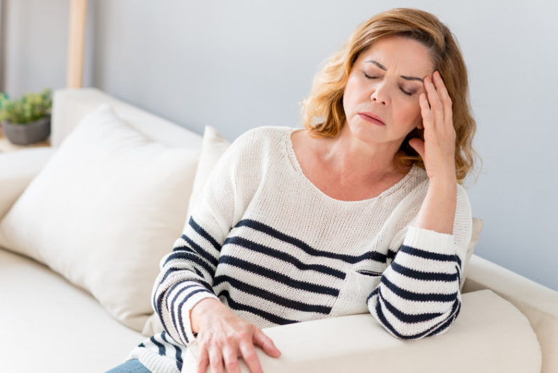 Side Effects Of Cataracts: Headaches, Double Vision and Eye Pain | Eyes