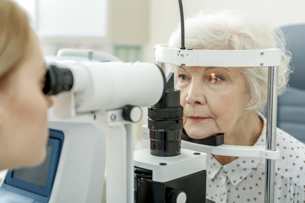 Why Do Cataracts Happen? How To Prevent Cataracts From Getting Worse