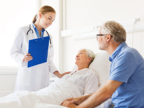 3 Types of Cataracts | Southern California Eye Consultants