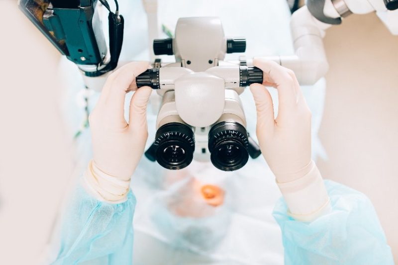The 3 Most Common Methods for Removing Cataracts | Eye Health