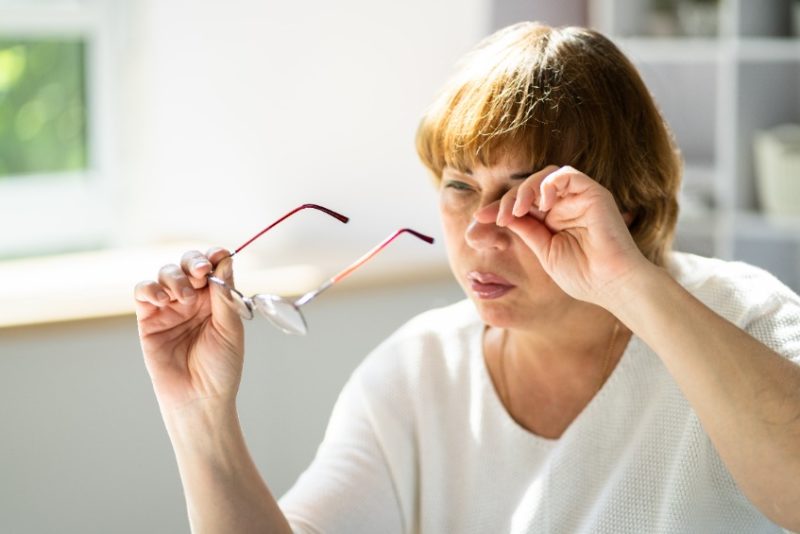 How Long Does It Take To Go Blind from Cataracts? | Eye Health