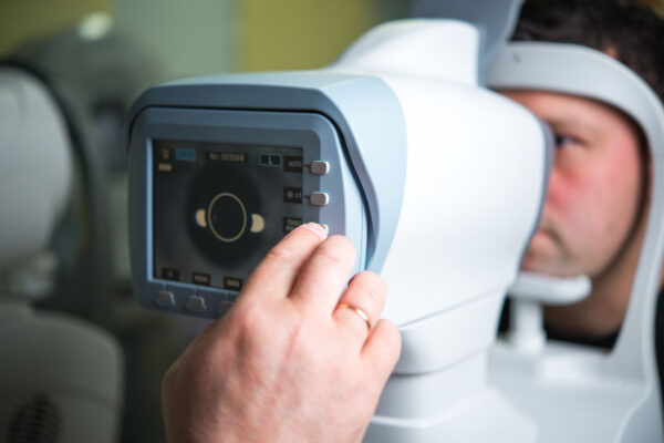 Glaucoma And Eye Pressure: Understanding Intraocular Pressure (IOP)