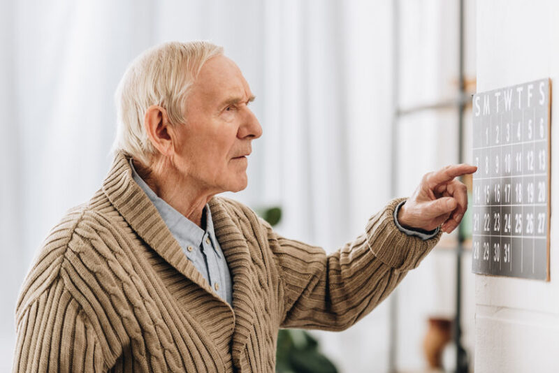 Glaucoma And Peripheral Vision: How To Improve Mobility And ...